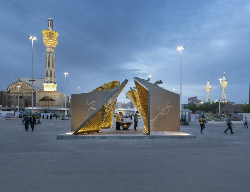 PANAH: A Combination of Traditional-Religious Folk + Modern-Updated ...