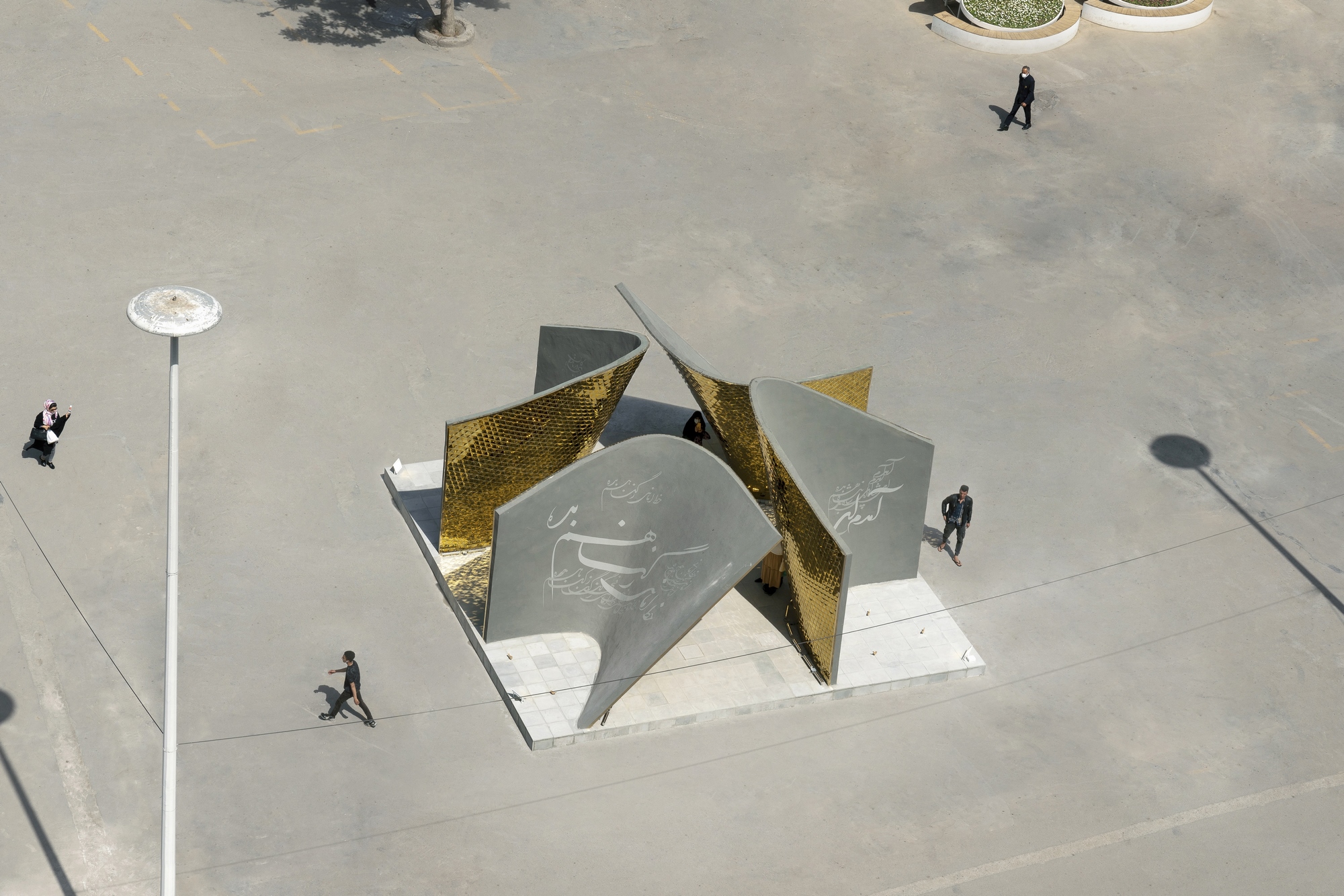 PANAH: A Combination of Traditional-Religious Folk + Modern-Updated ...