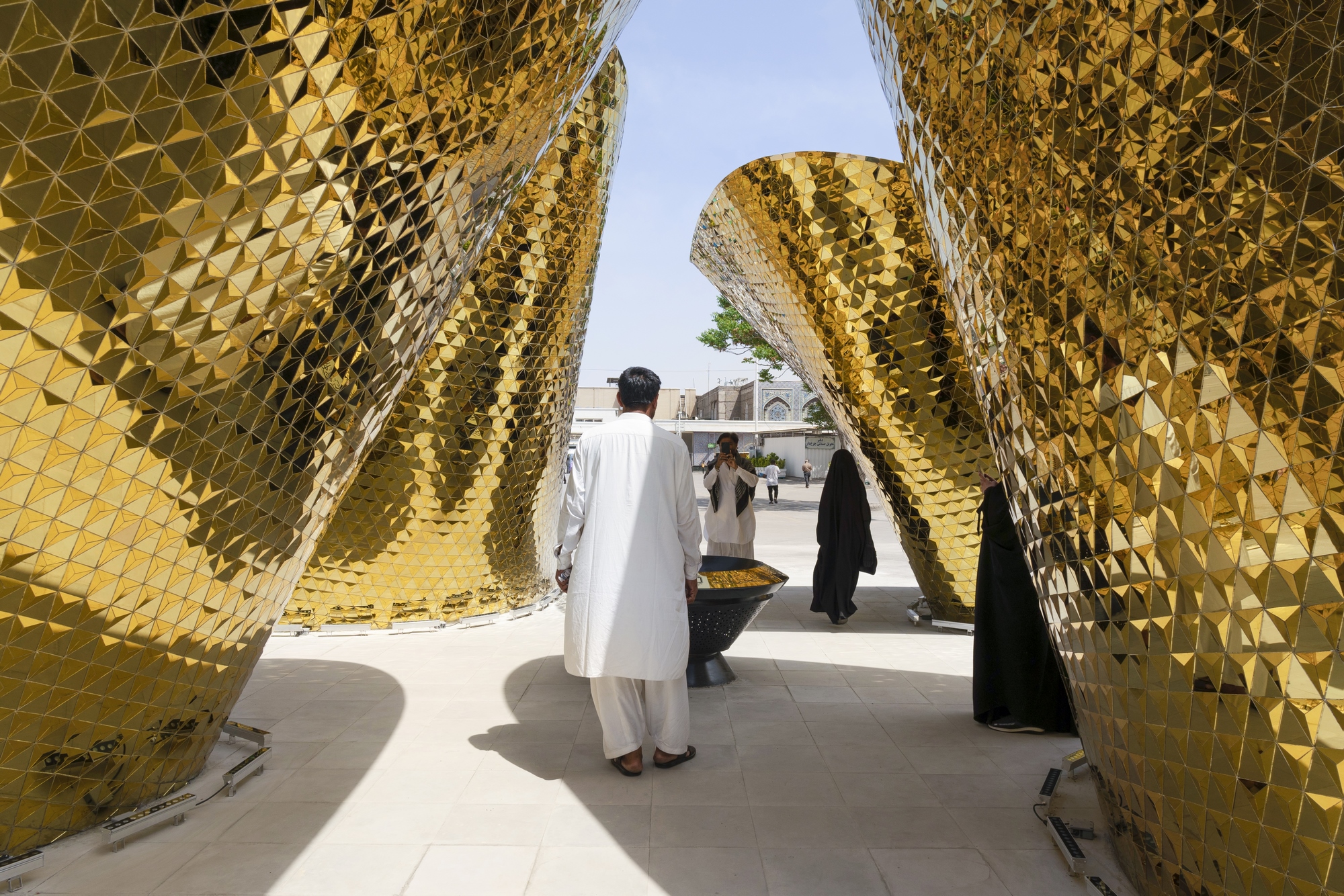 PANAH: A Combination of Traditional-Religious Folk + Modern-Updated ...