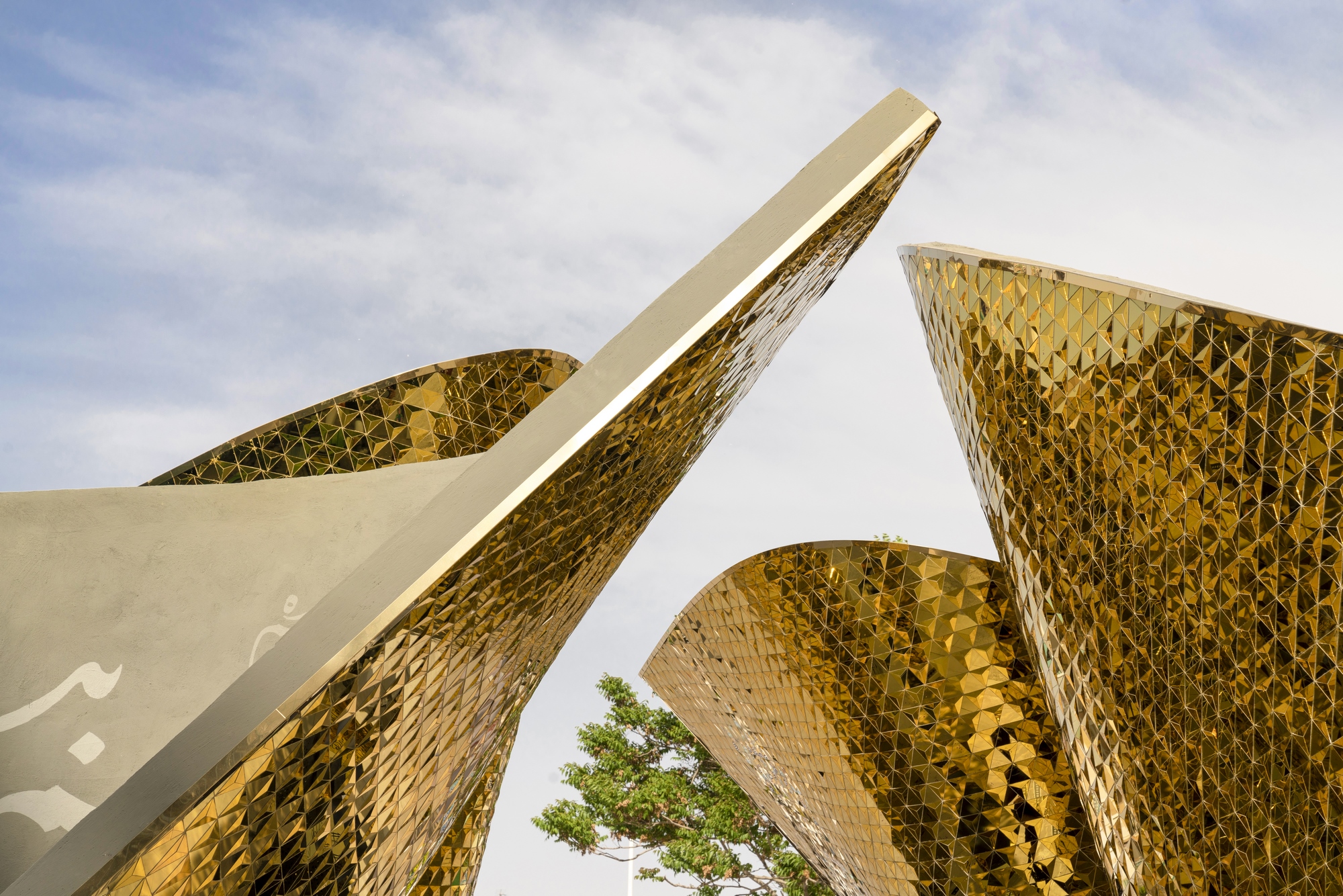 PANAH: A Combination of Traditional-Religious Folk + Modern-Updated ...