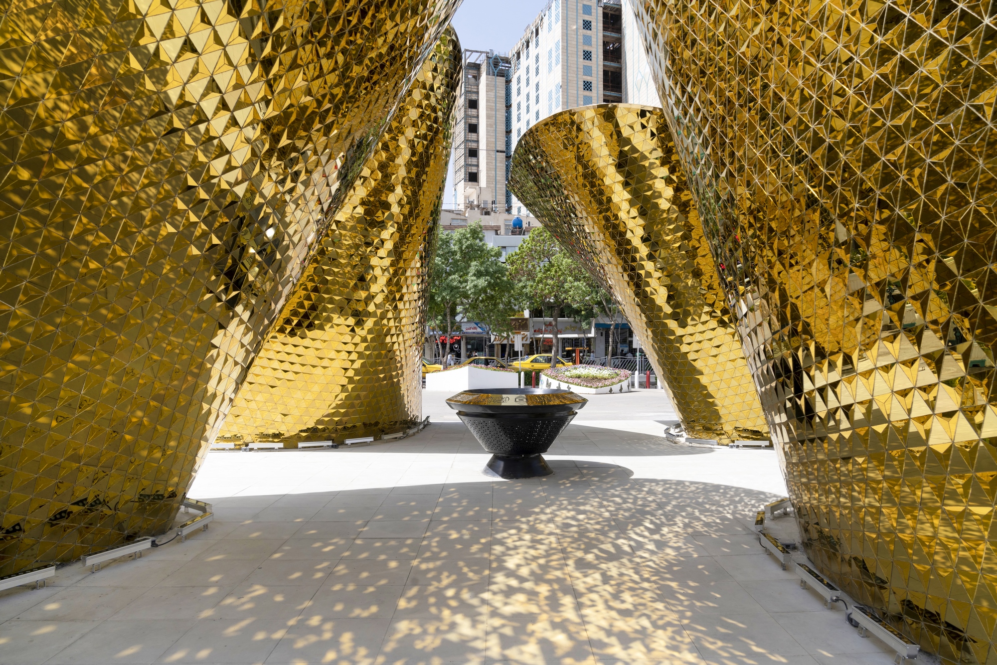 PANAH: A Combination of Traditional-Religious Folk + Modern-Updated ...