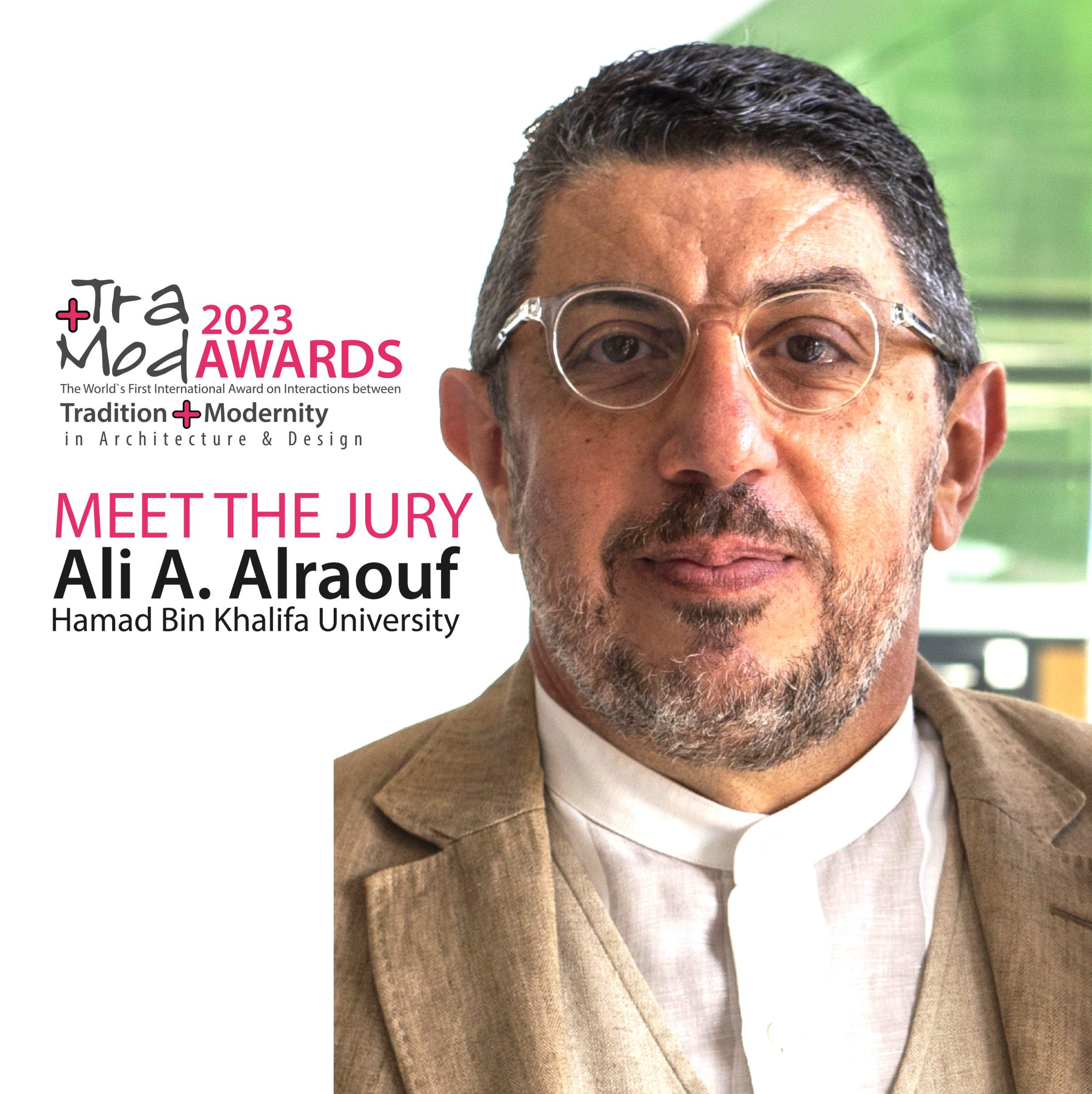 TraMod AWARDS 2023 | CALL FOR SUBMISSIONS - TraMod Academy