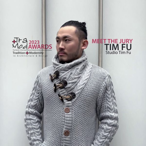 TraMod AWARDS 2023 | CALL FOR SUBMISSIONS - TraMod Academy