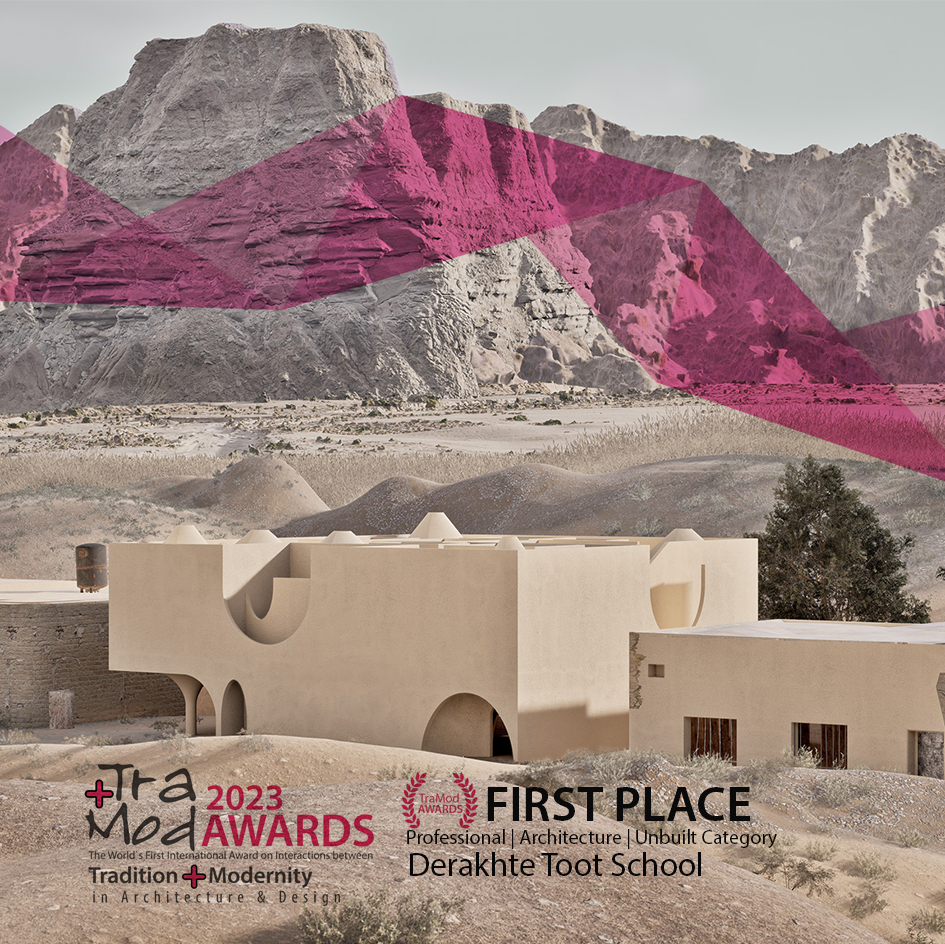 TraMod AWARDS WINNERS - TraMod Academy